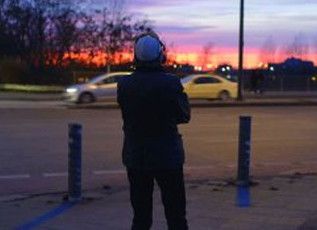 Rocco Di Mento et Maria Koufiotis au cinéma La Clef | Italieaparis.net